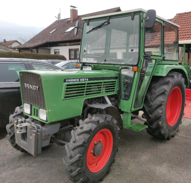 Fendt Schlepper im Angebot - Seite 507 - FENDT bei eBay, tec24 ...